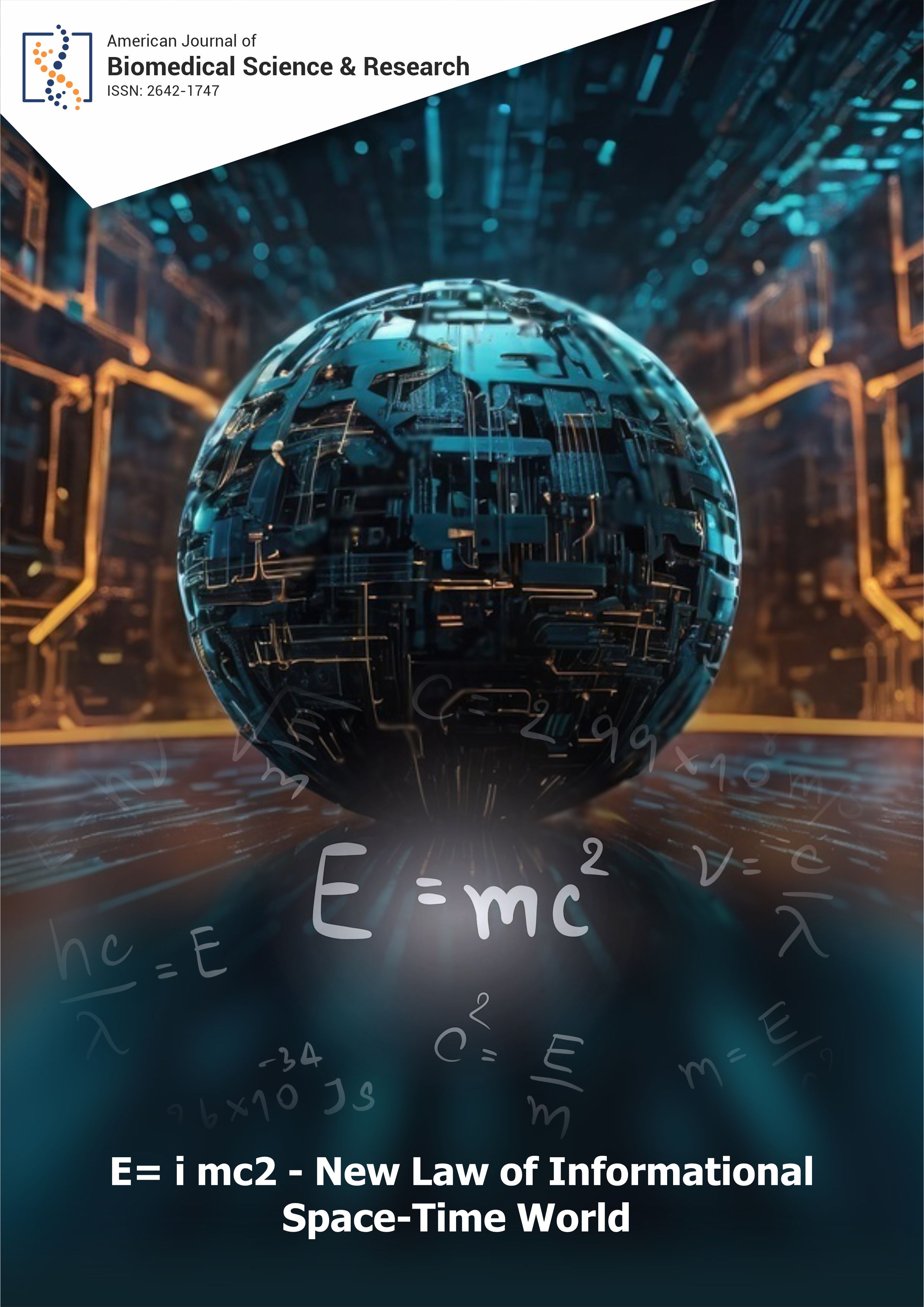 Biomedical Science & Research | American Journal of Biomedical Science ...