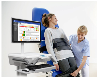 HRV Analysis of Autonomic Function in Aging and Disease: Insights from ...